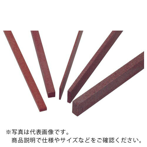 特長：金型材料の放電加工後の硬化層除去に最適です。加工面への食付きが良く、研削性に優れ、また従来の砥石に比べ折れにくいのでリブや細溝加工にも最適です。仕様：粒度(#)：320色：茶長さ(mm)：150幅(mm)：13厚さ(mm)：1.6砥石...