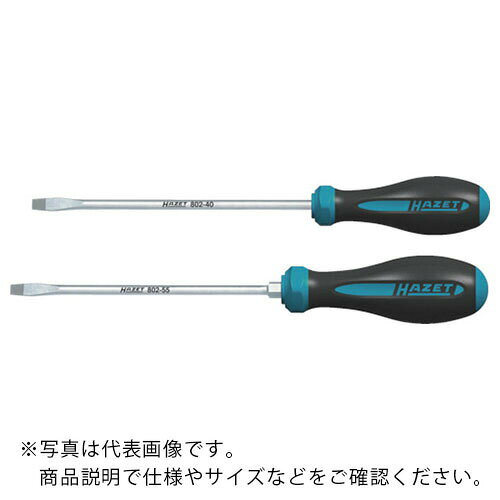 特長：掴む、押す、回す際の手の形状を分析し、手に掛かる圧力を半分以下に抑える構造のHEXAnamic樹脂グリップドライバーです。青い強化樹脂がハンドル中央部までブレードをホールドしているので、軸ぶれを防ぎます。硬質プラスチック製の青いエンド...