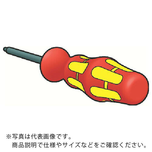 特長：部品：レンチ、ドライバー形トルクスプラスです。用途：10IP用。仕様：トルクスプラスレンチ　●代表画像について 商品によっては、代表画像を使用している場合がございます。 商品のカラー、サイズなどが異なる商品をイメージ画像として 使用さ...