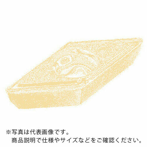 特長：DRツイストドリル用チップです。用途：穴あけ加工用。仕様：C　カムドリル／チップ　COAT材質／仕上：IC508