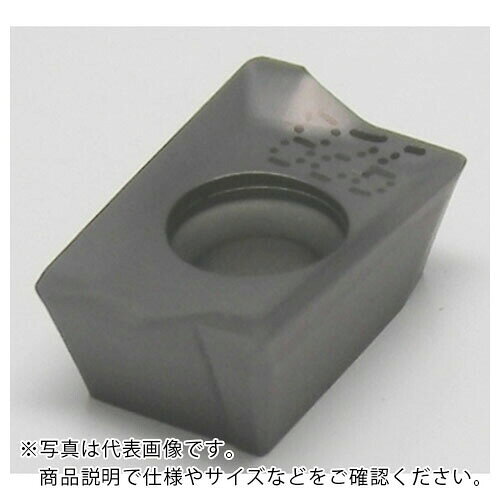 特長：アルミ加工用超ハイポジ切れ刃チップです。用途：フライス加工用。仕様：A　ヘリミル／チップ　超硬材質／仕上：IC28