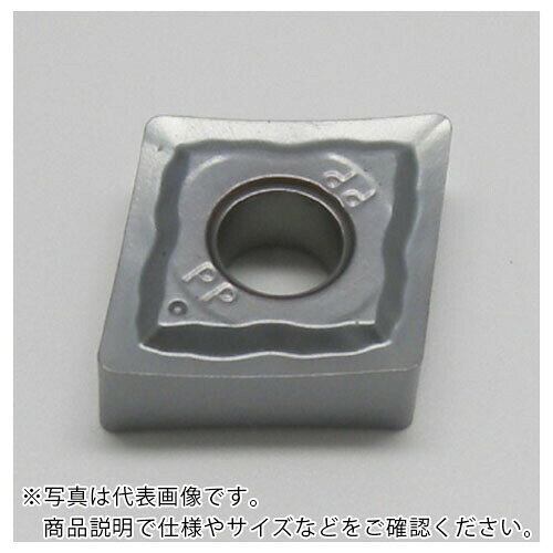 特長：中切削、ダクタイル加工用です。用途：旋削加工用。仕様：コーナーR0.4中〜粗加工材質／仕上：IC907　●代表画像について 商品によっては、代表画像を使用している場合がございます。 商品のカラー、サイズなどが異なる商品をイメージ画像と...