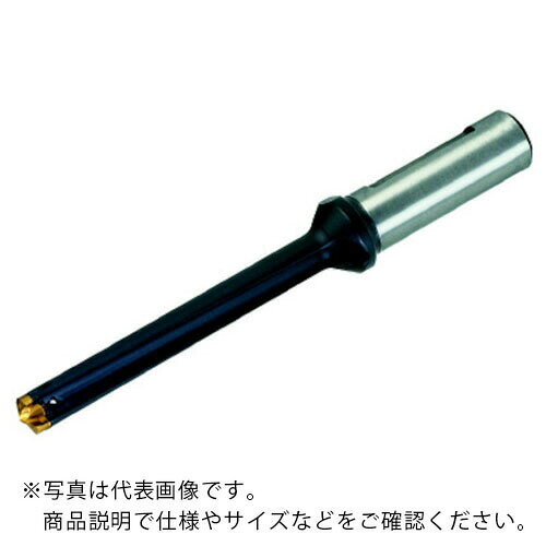 特長：新開発の超微粒子TiAINPVDコーティングは被削材を選ばず長い工具寿命と安定した加工ができます。標準径のボディに大径のヘッドが装着できます。加工径に合わせてボディ本体を持つ必要がなく、在庫が削減できます。新開発の自己拘束式クランプに...