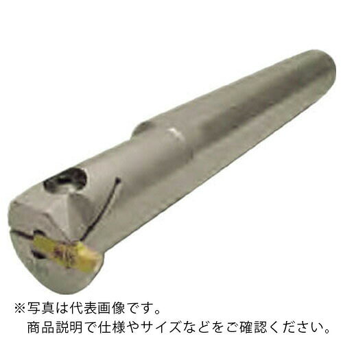特長：内径溝入れ、旋削加工用ホルダーです。用途：内径溝入れ、旋削加工用。仕様：幅(mm)：1.6ノーズR(mm)：0.16ステンレス加工用ブレーカー材質／仕上：超硬＋コーティング