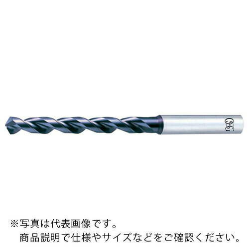 特長：スーパープレミアムハイス+Vコーティングで超硬ドリルに迫る高速加工が可能です。用途：被削材：低・中・高炭素鋼、合金鋼、調質鋼(〜35HRC)、工具鋼、鋳鉄、ダクタイル鋳鉄、アルミ展伸材、アルミ合金鋳物、チタン合金、マグネシウム合金。仕...