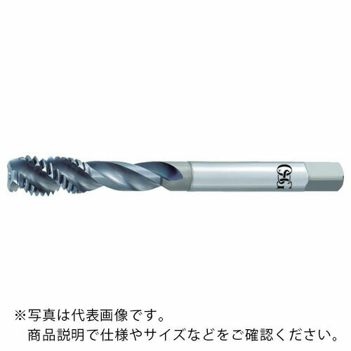 特長：安定した切りくず排出性を持ち、さらに幅広い被削材や機械に対応できる画期的な商品です。用途：止まり穴加工用。被削材：低・中・高炭素鋼、合金鋼、調質鋼(〜35HRC)、ステンレス鋼、工具鋼、鋳鋼、ダクタイル鋳鉄、銅、黄銅、黄銅鋳物、青銅、...