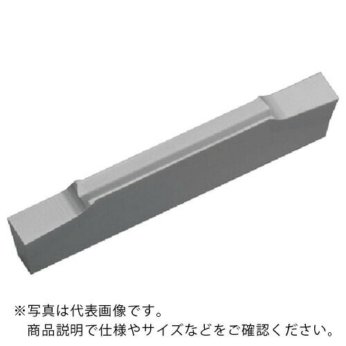 特長：外径溝入れ・突っ切り加工用チップです。用途：外径溝入れ・突っ切り加工用。仕様：適合ホルダ：KGMR/L-1.5/-2型刃幅(mm)：2.0±0.05ノンコート呈色：輝灰色ブレーカなし材質／仕上：超硬