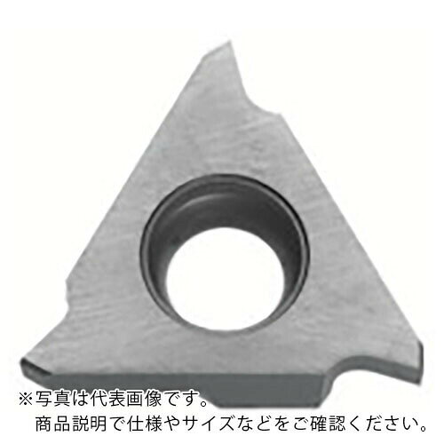 特長：外径溝入れ加工用チップです。用途：溝入れ加工用。仕様：適合ホルダ：KGBAR-22-25/22-25T5型/KGBASL-22-25/22-25T5型/KIGBAL-22型溝幅(mm)：3.00±0.025ノンコート呈色：輝灰色材質／...