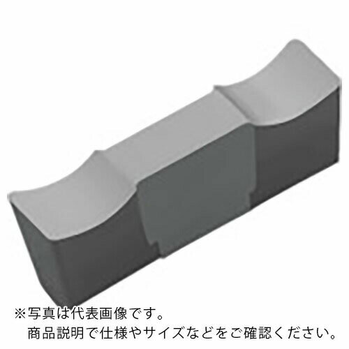 特長：KGHシリーズホルダ用外径溝入れ加工用チップです。用途：外径溝入れ加工用。仕様：適合ホルダ：KGH型/KGHS型/KIGH型溝幅(mm)：6.00±0.05被膜構成：TiCN呈色：灰赤色材質／仕上：PVDコーティング
