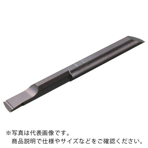 特長：京セラ独自のEZアジャスト構造で、簡単位置決め・高い繰り返し精度を実現しています。用途：内径加工用。高精度タイプ。PR1225：ステンレス鋼精密加工の第一推奨PVDコーティング仕様：適合被削材：鋼、SUSチップ形状：EZバータイプコー...