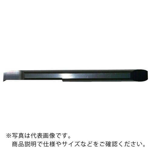 特長：京セラ独自のEZアジャスト構造で、簡単位置決め・高い繰り返し精度を実現しています。用途：内径加工用。高精度タイプ。仕様：適合被削材：鋼、SUSチップ形状：EZバータイプコーナ半径RE(mm)：0.05適合ホルダ：EZH040-HP、C...