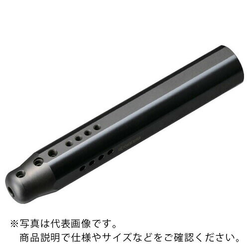 特長：京セラ独自のEZアジャスト構造で、簡単位置決め・高い繰り返し精度を実現しています。突出し量の設定が可能です。用途：EZバー用スリーブ。位置決め機能付き。仕様：シャンク高さH(mm)：15シャンク幅B(mm)：15機能長さLF(mm)：...