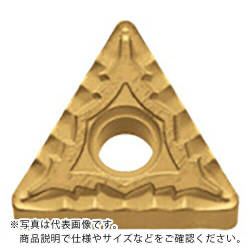 特長：耐高温変形性の高い特殊母材に被膜の強靭化と界面の強化により、安定長寿命加工を実現しています。鋼加工の断続〜汎用加工の第一推奨材種です。用途：旋削加工用。被削材：鋼。仕様：CA525：ウルトラインターフェイス(界面)により高い被膜密着性...