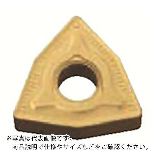 特長：コーティング層の密着力向上と特殊最表面層により、溶着・膜剥離を抑制し安定加工と長寿命を実現します。軽断続〜強断続加工に対応します。用途：旋削加工用。被削材：ねずみ鋳鉄・ダクタイル鋳鉄。仕様：M級被膜構成：微細柱状TiCN+Al2O3呈...