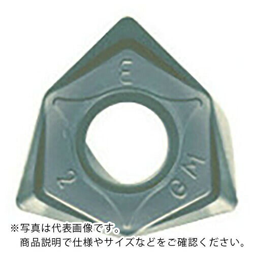 特長：特殊ナノ積層コーティング｢MEGACOAT NANO｣の採用により、耐摩耗性と安定性が向上、ステンレス鋼・耐熱合金の中〜荒加工、ステンレス鋼の突切り加工に適応します。用途：ミーリング加工用。被削材：ステンレス鋼、耐熱合金。仕様：適合ホ...