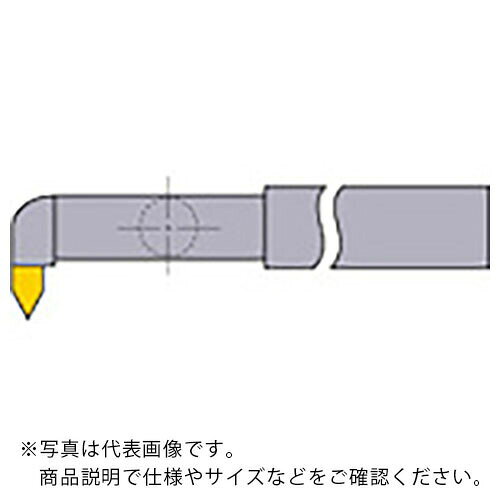 仕様：ろう付け工具ねじ切りバイト51形右勝手　●代表画像について 商品によっては、代表画像を使用している場合がございます。 商品のカラー、サイズなどが異なる商品をイメージ画像として 使用させて頂いている場合がございます。 必ず、商品の品番と...