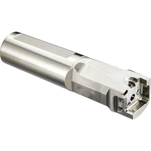 特長：溝入工具ホルダー用途：内径加工用仕様：GYシリーズブレード交換形最小加工径70φ材質／仕上：鋼　●代表画像について 商品によっては、代表画像を使用している場合がございます。 商品のカラー、サイズなどが異なる商品をイメージ画像として 使...