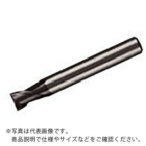 特長：ソリッドエンドミル汎用性重視用途：一般加工全般仕様：2枚刃スクエア自動旋盤用刃先ピンカド全長35mm材質／仕上：MSコーティング極超微粒子超硬合金　●代表画像について 商品によっては、代表画像を使用している場合がございます。 商品のカ...