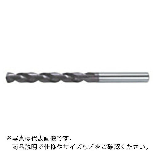 特長：ステンレス材に適した形状とバイオレットコーティングにより、ステンレス材を高能率・高寿命で加工できます。用途：被削材:ステンレス鋼、鋼、鋳鉄、軽合金。仕様：刃径(mm)：1.4溝長(mm)：18全長(mm)：60シャンク径(mm)：3有...