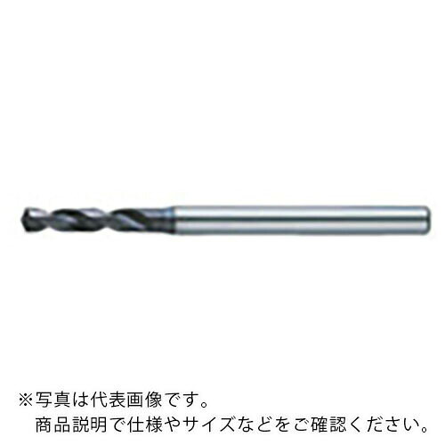 特長：ステンレス材に適した形状とバイオレットコーティングにより、ステンレス材を高能率・高寿命で加工できます。用途：被削材:ステンレス鋼、鋼、鋳鉄、軽合金。仕様：刃径(mm)：1.4溝長(mm)：9全長(mm)：55シャンク径(mm)：3有効...