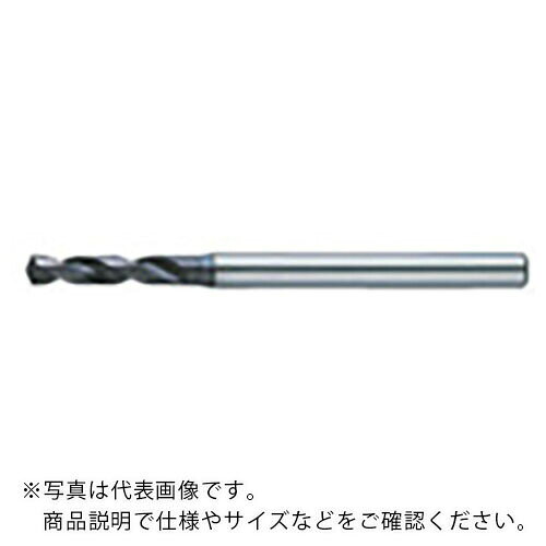 特長：ステンレス材に適した形状とバイオレットコーティングにより、ステンレス材を高能率・高寿命で加工できます。用途：被削材:ステンレス鋼、鋼、鋳鉄、軽合金。仕様：刃径(mm)：1.92溝長(mm)：12全長(mm)：60シャンク径(mm)：3...