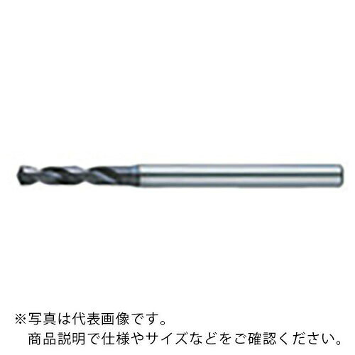 特長：ステンレス材に適した形状とバイオレットコーティングにより、ステンレス材を高能率・高寿命で加工できます。用途：被削材:ステンレス鋼、鋼、鋳鉄、軽合金。仕様：刃径(mm)：3.3溝長(mm)：19全長(mm)：70シャンク径(mm)：4有...