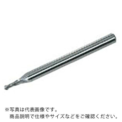 仕様：CRNエンドミル　●代表画像について 商品によっては、代表画像を使用している場合がございます。 商品のカラー、サイズなどが異なる商品をイメージ画像として 使用させて頂いている場合がございます。 必ず、商品の品番と仕様をご確認のうえ、ご...