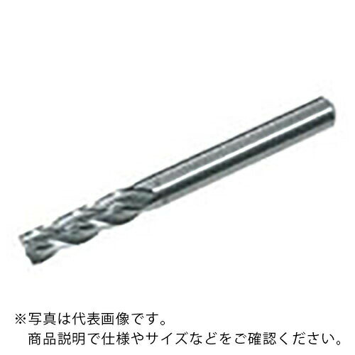 仕様：CRNエンドミル　●代表画像について 商品によっては、代表画像を使用している場合がございます。 商品のカラー、サイズなどが異なる商品をイメージ画像として 使用させて頂いている場合がございます。 必ず、商品の品番と仕様をご確認のうえ、ご...