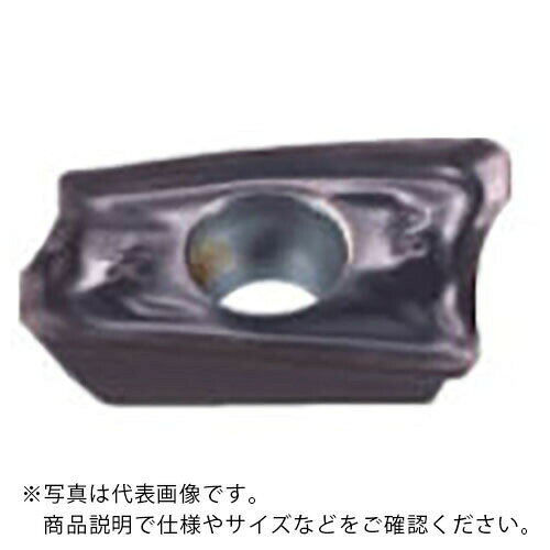 特長：母材との付着強度が強く、耐熱性・耐酸化性に優れています。用途：被削材：炭素鋼、合金鋼、ステンレス鋼、鋳鉄、焼き入れ鋼。仕様：M級UPコートCOAT　●代表画像について 商品によっては、代表画像を使用している場合がございます。 商品のカ...