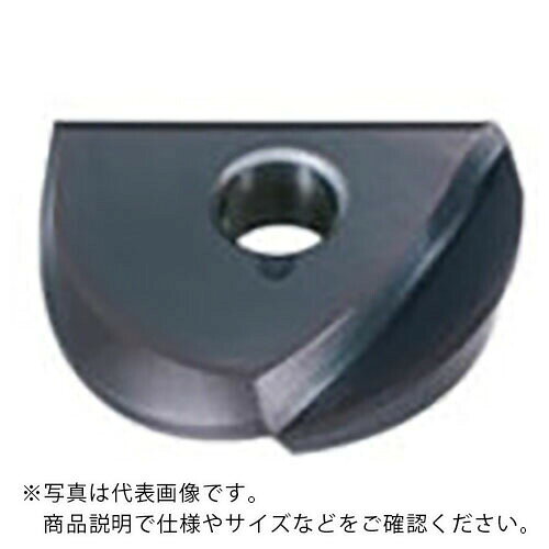 特長：母材との付着強度が強く、耐熱性・耐酸化性に優れています。用途：被削材：炭素鋼、合金鋼、ステンレス鋼、鋳鉄、焼き入れ鋼。仕様：P級UPコートCOAT　●代表画像について 商品によっては、代表画像を使用している場合がございます。 商品のカ...