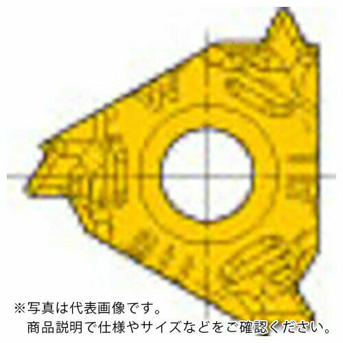 特長：母材との付着強度が強く、耐熱性・耐酸化性に優れています。用途：被削材：炭素鋼、合金鋼、ステンレス鋼、鋳鉄、焼き入れ鋼。仕様：M級UPコートCOAT　●代表画像について 商品によっては、代表画像を使用している場合がございます。 商品のカ...
