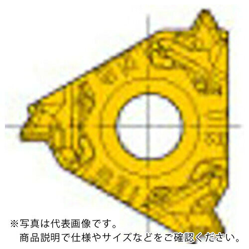 特長：母材との付着強度が強く、耐熱性・耐酸化性に優れています。用途：被削材：炭素鋼、合金鋼、ステンレス鋼、鋳鉄、焼き入れ鋼。仕様：M級UPコートCOAT　●代表画像について 商品によっては、代表画像を使用している場合がございます。 商品のカ...