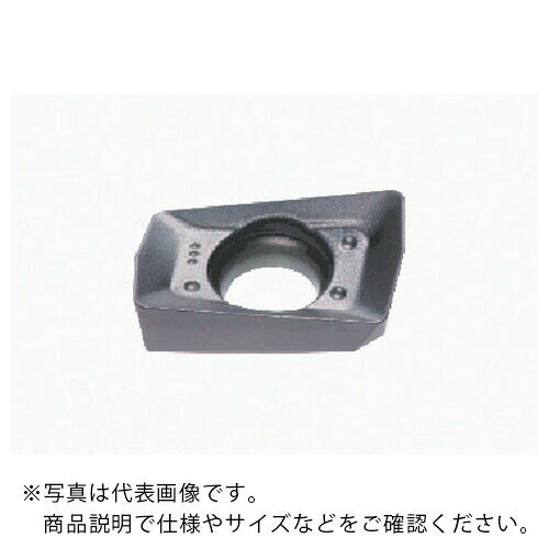 特長：耐欠損性に優れた材種です。用途：被削材：ステンレス鋼。仕様：適合被削材：ステンレス鋼フライス用インサートステンレス、鋼用PVDコーティング材種材質／仕上：PVDコーティング