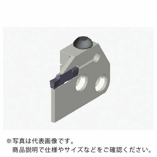 特長：外径溝入れ、突っ切り、旋削加工用ブレードです。用途：外径溝入れ、突っ切り、旋削加工用。仕様：勝手：R溝入れ刃幅(mm)：3.00インサートサイズコード：3最大溝深さ(mm)：16.00基準長さ(mm)：45.00基準幅(mm)：10....