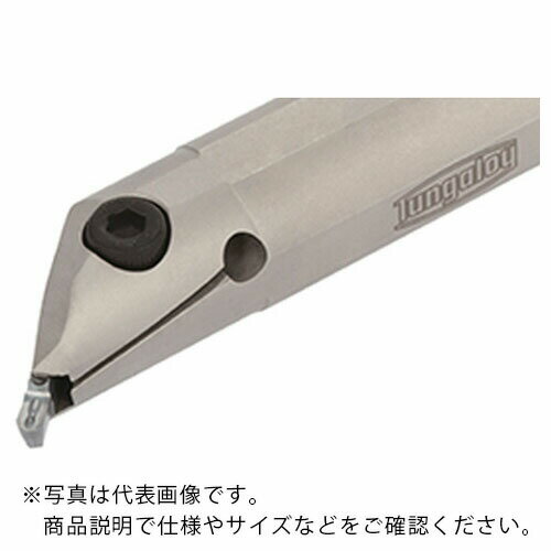 仕様：TungCutシリーズ　内径溝入れ加工用