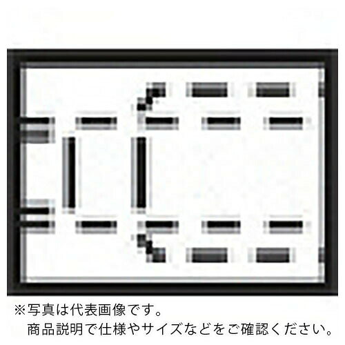 仕様：TAC工具部品
