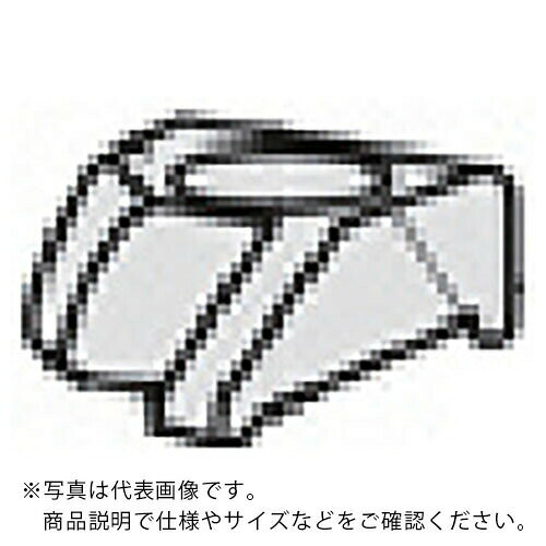 仕様：TAC工具部品押え金