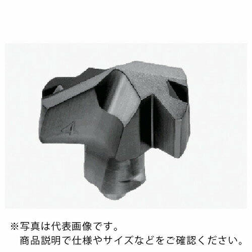 特長：操作性に優れたヘッド交換式ドリルです。用途：被削材：鋼、ステンレス鋼、鋳鉄、難削材。仕様：ドリルマイスター用ドリルヘッド汎用材種工具径(DC):14.2材質／仕上：PVDコーティング