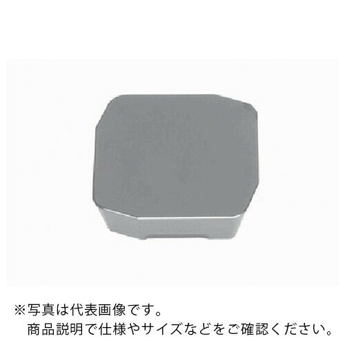 特長：耐摩耗性と耐チッピング性に優れた材種です。用途：被削材：鋼、ステンレス鋼。仕様：適合被削材：鋼、ステンレス鋼フライス用インサート鋼用CVDコーティング材種材質／仕上：CVDコーティング