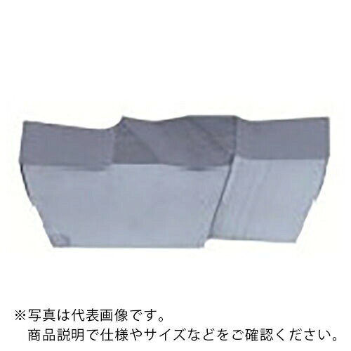 特長：浅溝入れ加工用2コーナーインサートです。用途：溝入れ加工用。仕様：適合被削材：鋼、ステンレス鋼、鋳鉄、非鉄金属溝入れ用インサート鋳鉄、非鉄金属用超硬材種材質／仕上：超硬