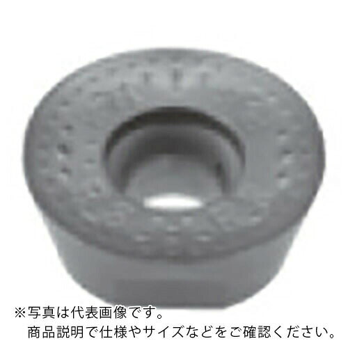 特長：耐摩耗性と耐チッピング性に優れた材種です。用途：被削材：鋼、ステンレス鋼。仕様：適合被削材：鋼、ステンレス鋼フライス用インサート鋼用CVDコーティング材種材質／仕上：CVDコーティング