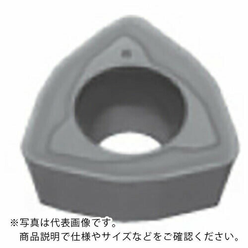 特長：耐摩耗性と耐欠損性を両立した材種です。用途：被削材:鋼。仕様：適合被削材：鋼フライス用インサート汎用PVDコーティング材種材質／仕上：PVDコーティング　●代表画像について 商品によっては、代表画像を使用している場合がございます。 商...