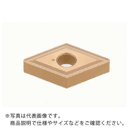 特長：連続切削から連断続・断続切削までの幅広い領域において安定した加工を実現します。用途：被削材：鋳鉄。仕様：適合被削材：鋳鉄チップ形状：ひし形55°切刃長L(mm)：15.5厚さS(mm)：6.35コーナ半径RE(mm)：0.8主逃げ角A...