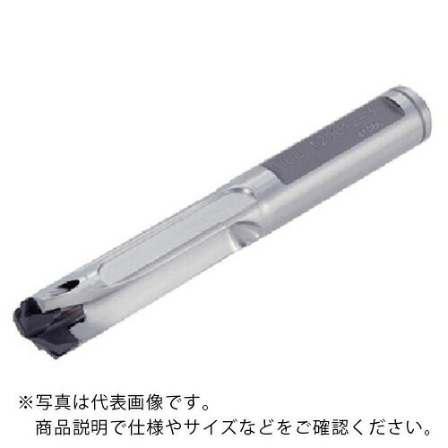 特長：操作性に優れたヘッド交換式ドリルです。独自のクランプ機構により高いインデックス精度と高い信頼性を実現します。用途：穴あけ加工用。仕様：DrillMeisterシリーズドリルボディストレートタイプL/D=3仕様　●代表画像について 商品...