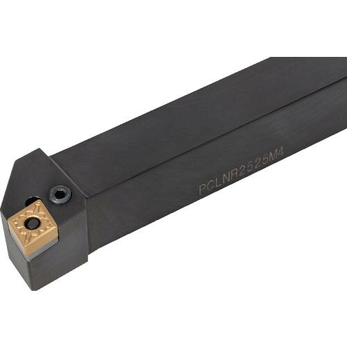 特長：レバーロック式外径旋削加工用バイトです。用途：外径旋削加工用。仕様：勝手:Lシャンク高さ(mm):16.0シャンク幅(mm):16.0基準長さ(mm):100.00ヘッド長さ(mm):20.0基準高さ(mm):16.0基準幅(mm):...