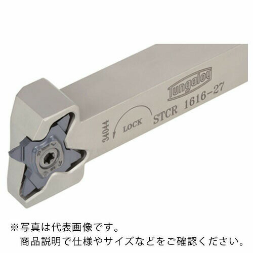 特長：高精度4コーナ溝入れ加工用バイトです。用途：溝入れ加工用。仕様：TetraCutシリーズ外径溝入れ加工用　●代表画像について 商品によっては、代表画像を使用している場合がございます。 商品のカラー、サイズなどが異なる商品をイメージ画像...