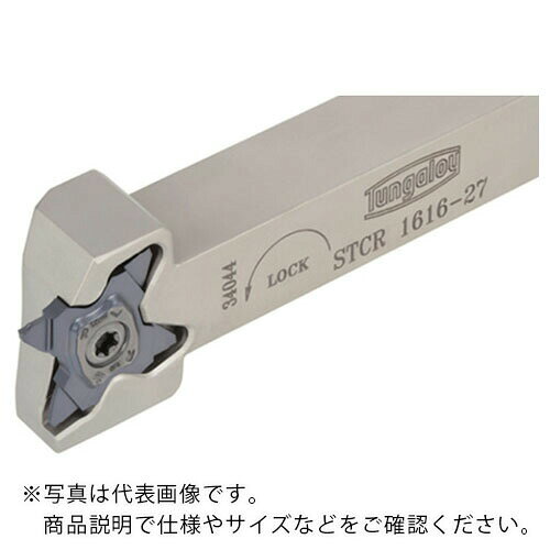特長：高精度4コーナ溝入れ加工用バイトです。用途：溝入れ加工用。仕様：TetraCutシリーズ外径溝入れ加工用　●代表画像について 商品によっては、代表画像を使用している場合がございます。 商品のカラー、サイズなどが異なる商品をイメージ画像...