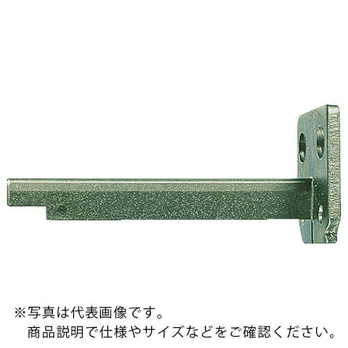 特長：GSG300用のガイドです。用途：スポンジカッター用ブレードのガイド。仕様：全長(mm)：300ガイド300mm材質／仕上：ステンレス