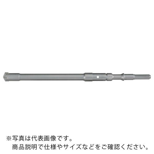 特長：穴を開けるそばからコンクリート粉塵を強力に吸い込み、発生するほとんどの粉塵を吸引可能です。アンカー施工時の孔内清掃が簡略化され、作業効率が大幅に向上します。用途：被削材:コンクリート。仕様：刃径(mm)：24.0有効長(mm)：210...