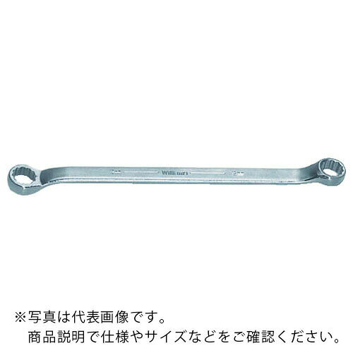 特長：SUPERTORQUE［［R下］］により、ボルト・ナットを変形させずに高いトルクを伝達できます。作業性を高めるために10°オフセットしています。サイズは見やすく大きく表示しています。ANSI B107.9M準拠しています。用途：技術者...